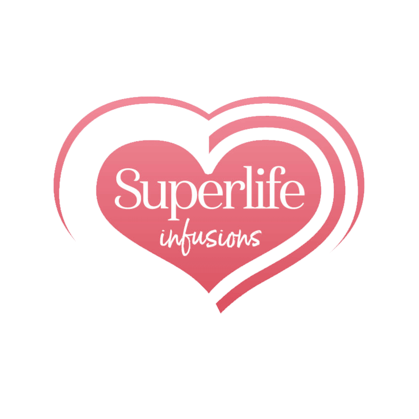 Super Life Infusions – Organic Superfood Mocktail Teas
